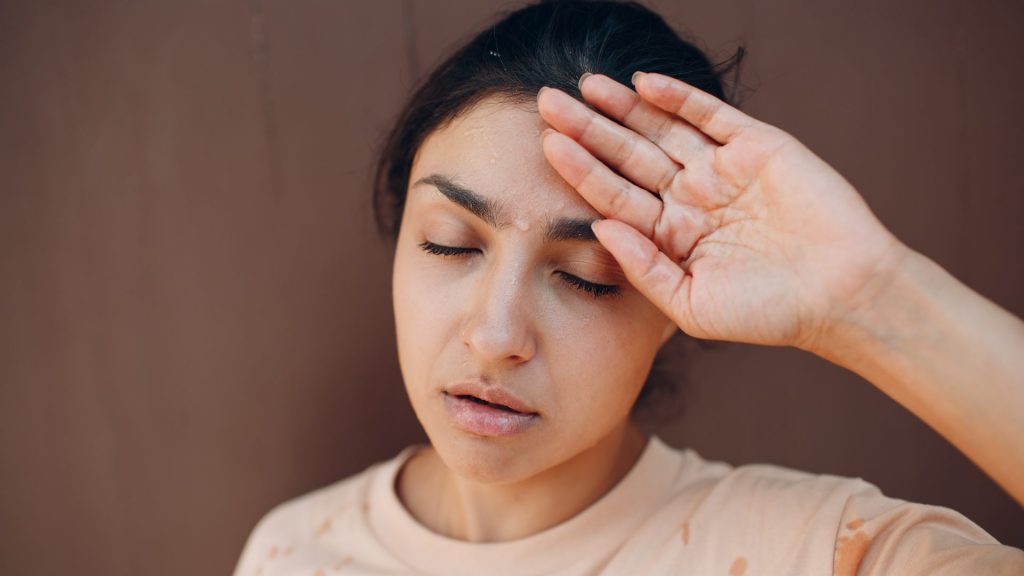 Gestione dello stress termico: come riconoscere e prevenire il colpo di ...